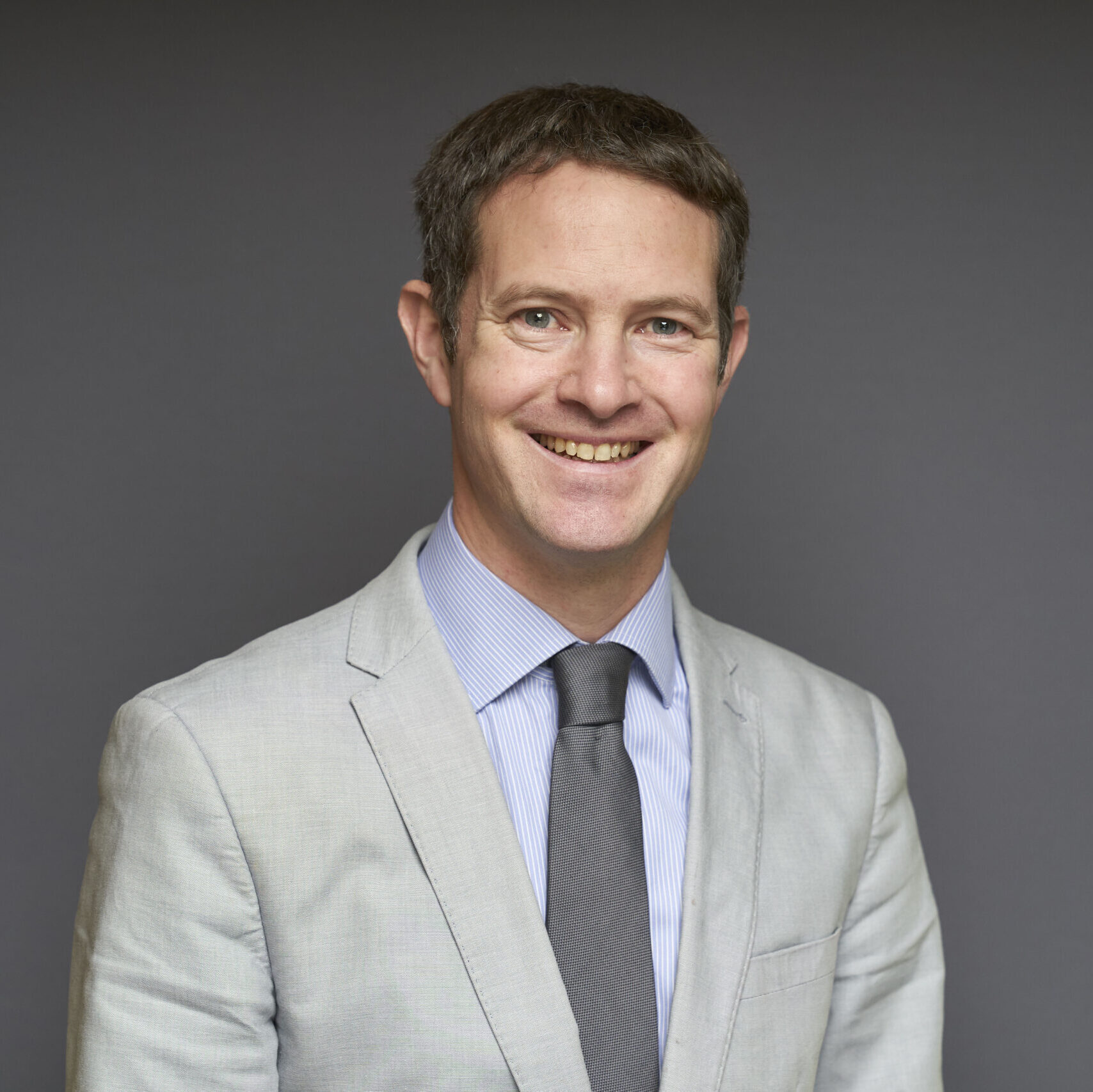 Professor Tom Harrison - Jubilee Centre for Character and Virtues