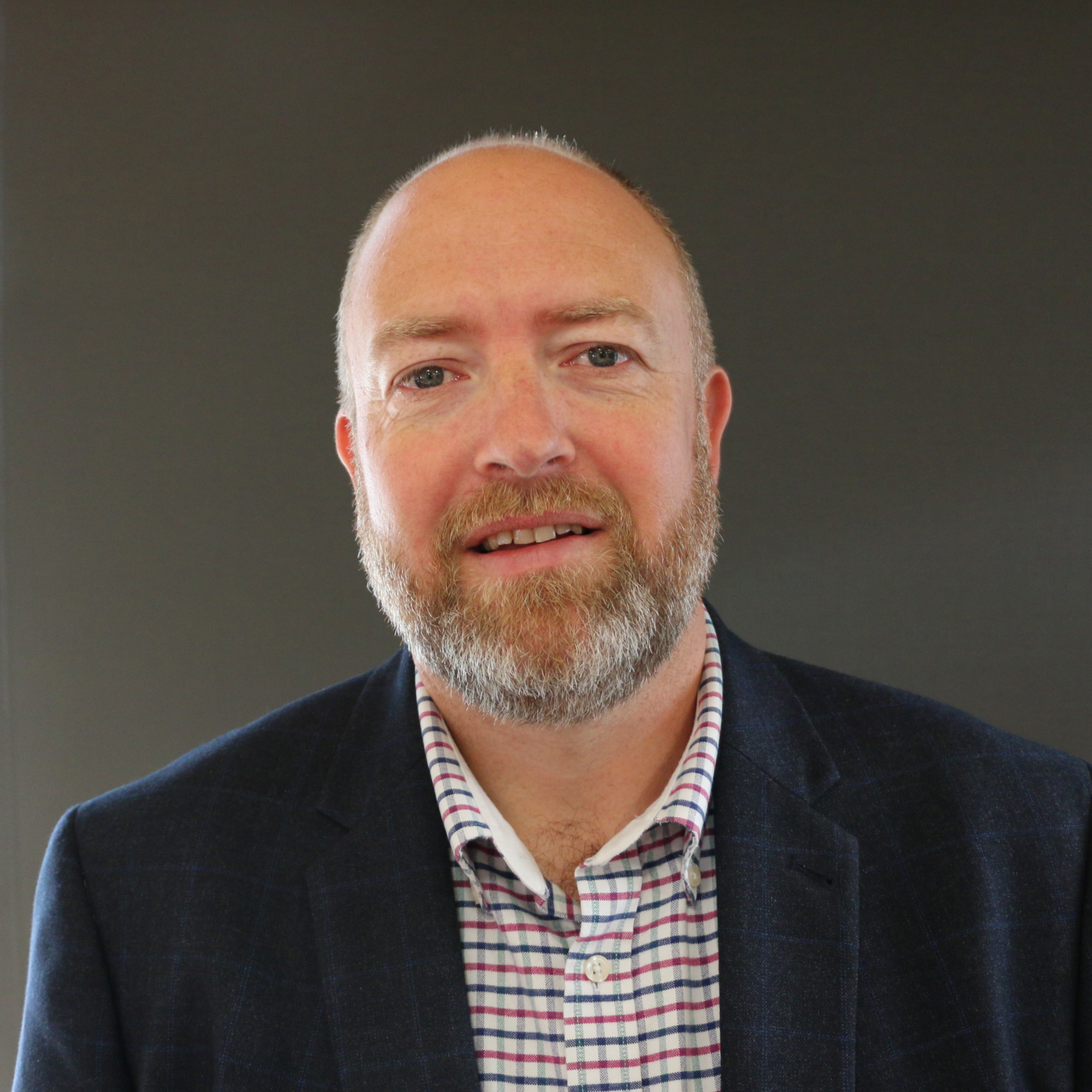 Professor Andrew Peterson - Jubilee Centre for Character and Virtues