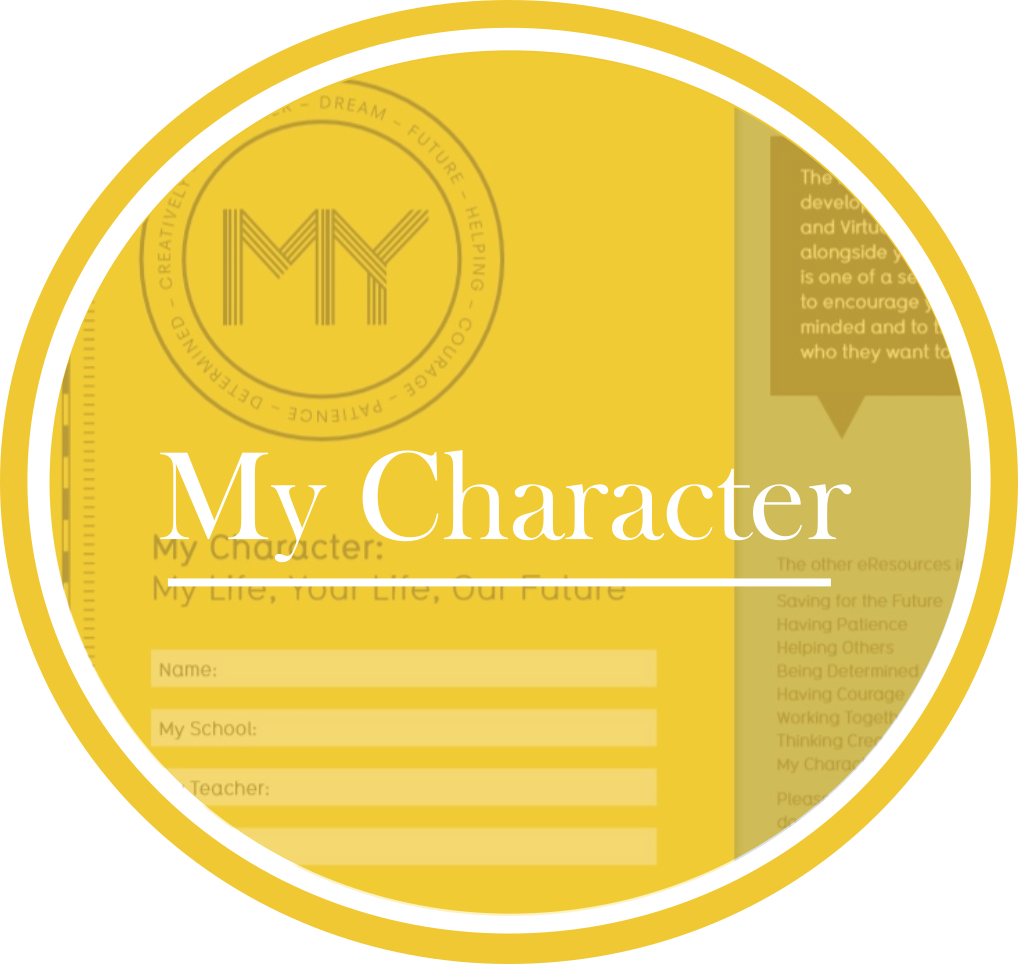 Teacher Resources - Jubilee Centre for Character and Virtues