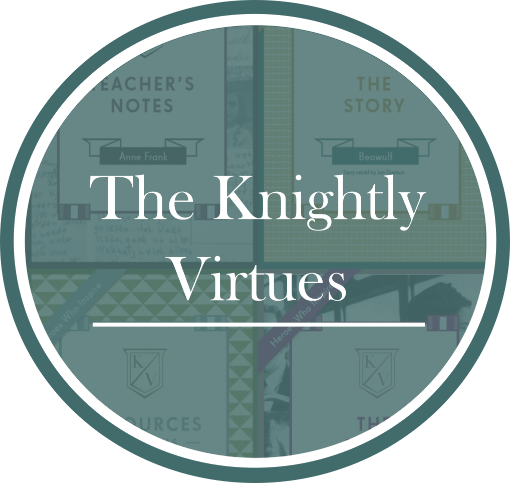 Teacher Resources - Jubilee Centre for Character and Virtues