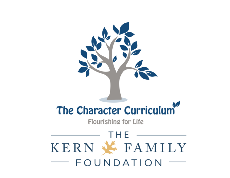Centre Launches the Kern Character Curriculum - Jubilee Centre for ...