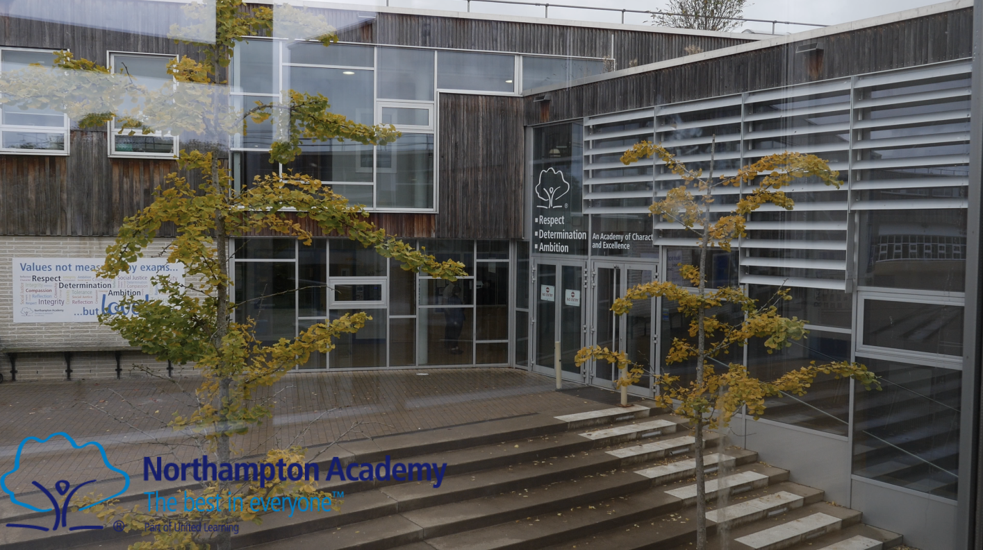 Character At Home: Northampton Academy Launch Character Resources ...