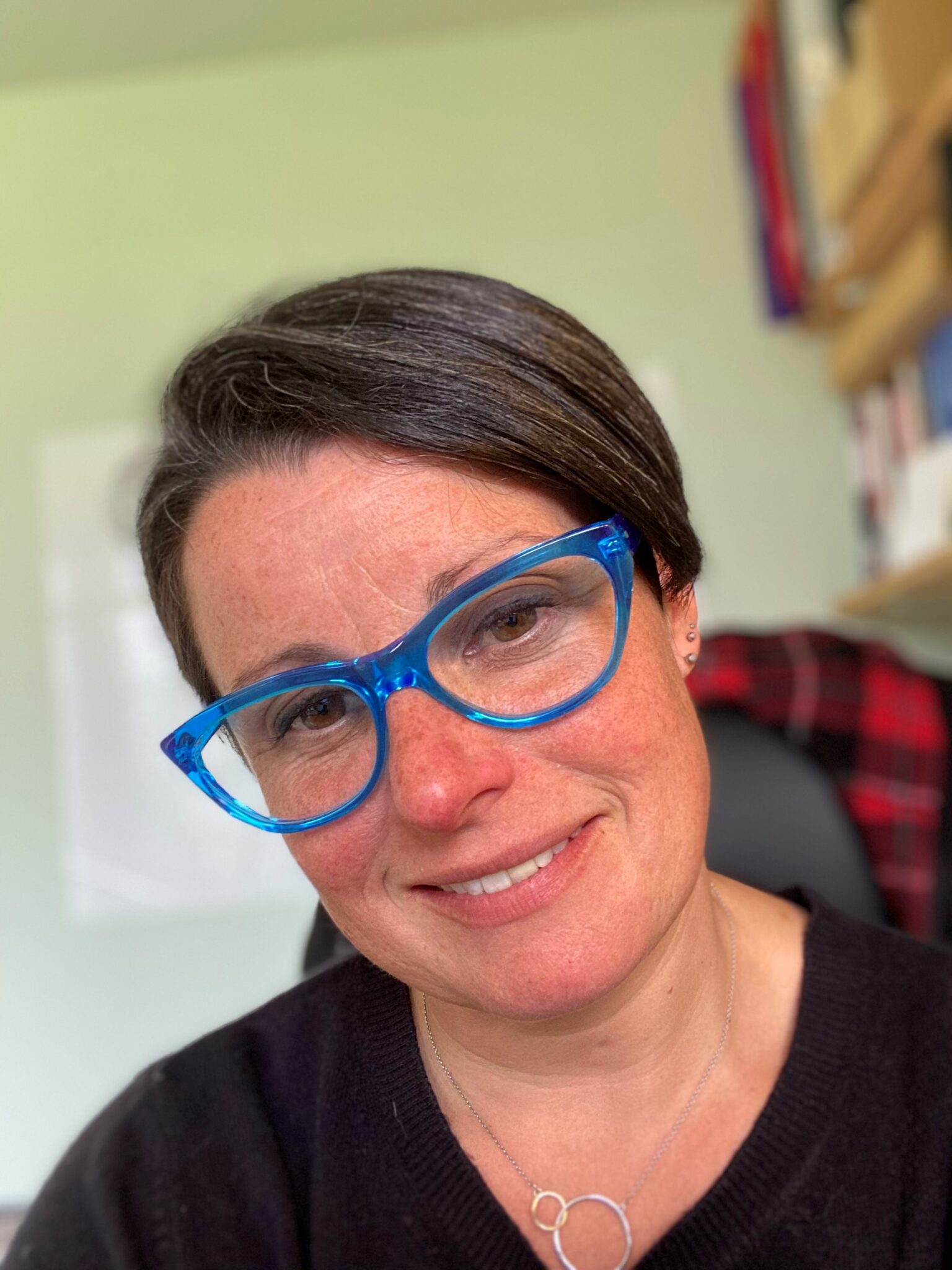 Dr Rebecca Bartram - Jubilee Centre for Character and Virtues