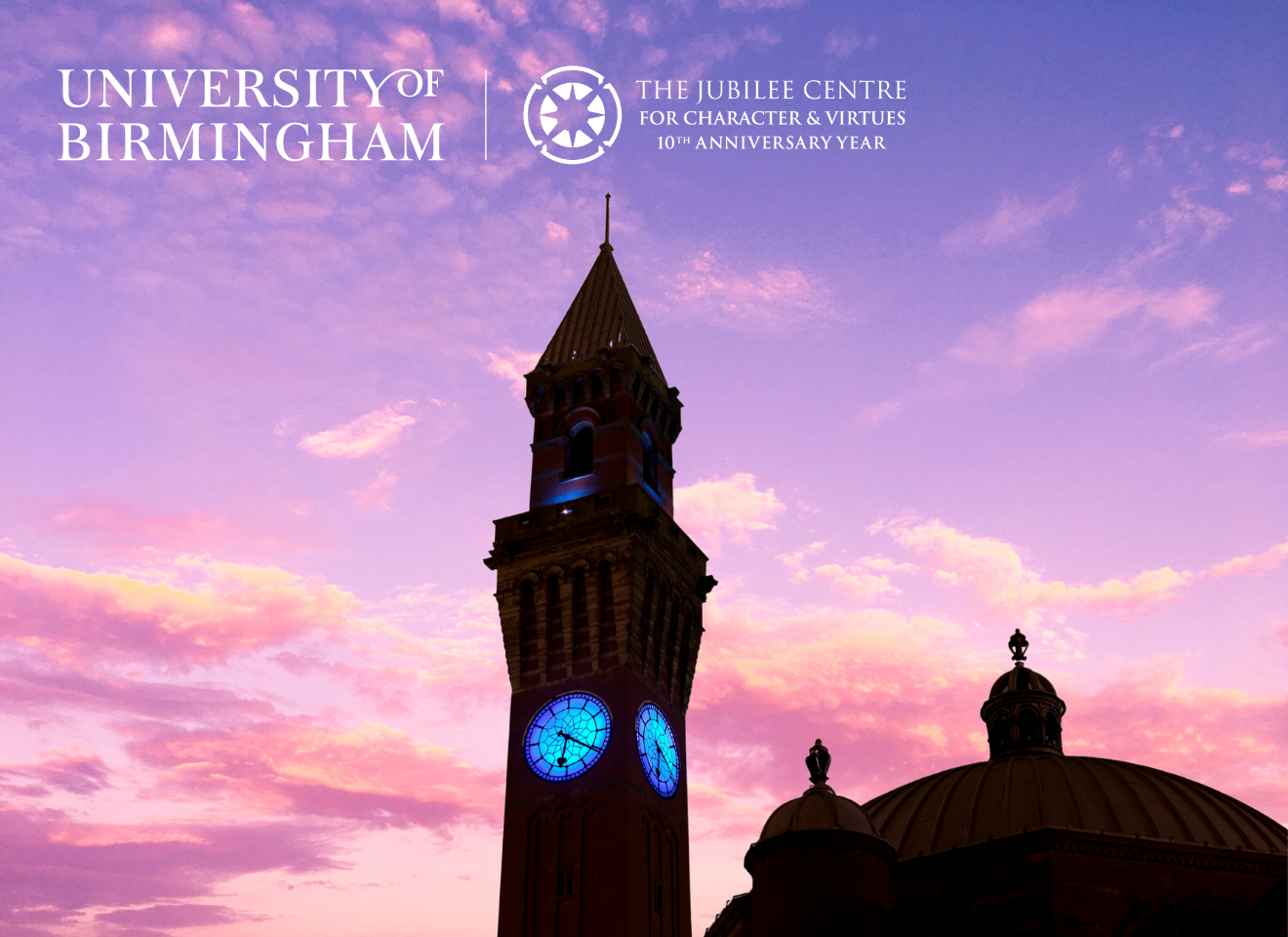Centre Hosts MA Character Education Residential at the University of ...
