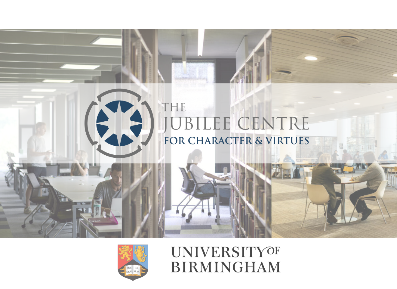MA Character Education: New Cohort and Graduation - Jubilee Centre for ...