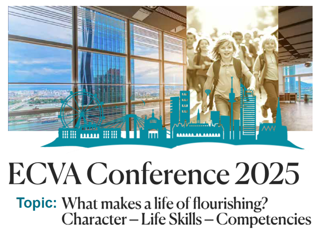 Call for Papers Now Open for ECVA Conference in Vienna - Jubilee Centre ...